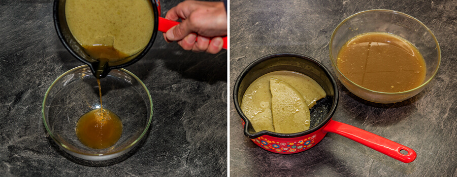 Discover How to Make Hash Butter - RQS Blog