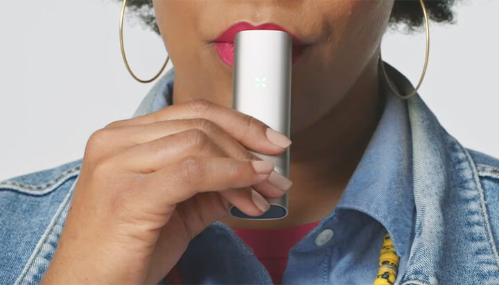 PAX Plus Vaporizer Review - RQS Blog